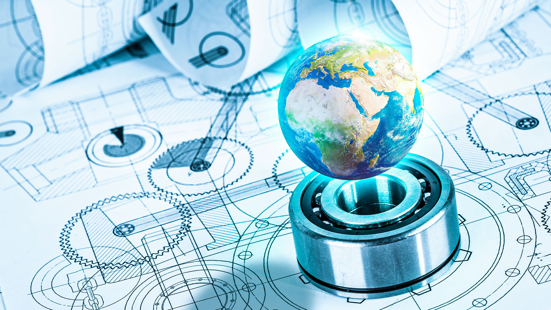 Towards a better world – and more profitable business – with industrial ...
